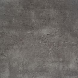 Gartentisch Base-Spectra 200x100 cm Aluminium silber Tischplatte Compact hpl beton-dunkel 80050511 - SonnenPartner