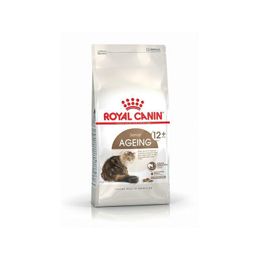 Essen Royal Canin altern 12+ fЩr Senior Cats (mehr als 12 Jahre) - 2 kg