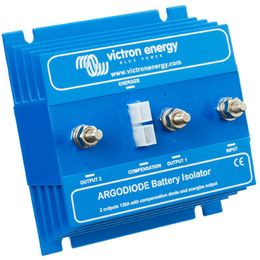 VICTRON ENERGY Victron Argodiode 80-2SC 80A 2 Batterien Trenndiode
