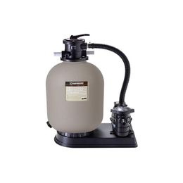 Hayward - Filteranlage mit Pumpe und Ventil Vari-Flo