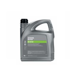 Trost Repstar Motorenöl Dex-Tech 5W30, 5 Liter