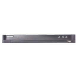 Dvr IDS-7216HUHI-E2/S hd-tvi 4K 16+2HDD Kanäle 2TB - Hikvision