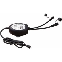 L552-00 Smart Light WiFi-RGB-Controller - Heissner