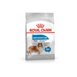 Royal Canin - Essen Maxi Leichte Gewichtsbetreuung Hunde gro¤er Gr¤e (ideales Gewicht) - 3 kg