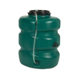 Garantia Gartentank dunkelgrün 750 Liter - Graf
