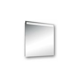 Schneider arangaline mit Spiegelheizung led Lichtspiegel, mit Steckdose, 57x78x14cm, 160.651.01.00 - 160.651.01.00