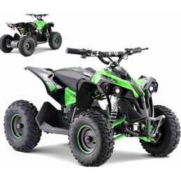 Elektro Quad 1060W 48V Kinder Buggy Miniquad Atv Kinderquad Pocketbike 55943