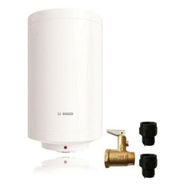 Elektronischer Warmwasserspeicher Tronic 2000 t 80 Liter 7736503349 - Bosch