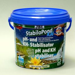 JBL - StabiloPond kh - 2,5 kg