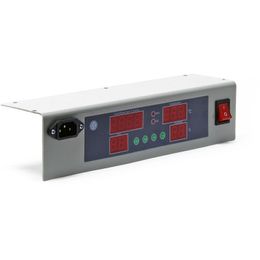 Fudajo - Ersatzteil Display Inkubator Sensoren automatische Brutmaschine Flächenbrüter