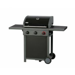 TrendLine - Gasgrill Brooklyn 3 Brenner Grills