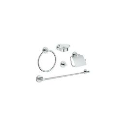 Essentials Bad-Set 5 In 1 (40344001) - Grohe