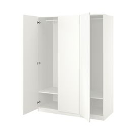 IKEA PAX / FORSAND Kleiderschrank