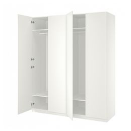 IKEA PAX / FORSAND Kleiderschrank