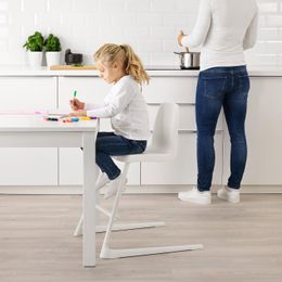 IKEA LANGUR Juniorstuhl