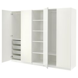 IKEA PAX / FORSAND Kleiderschrank