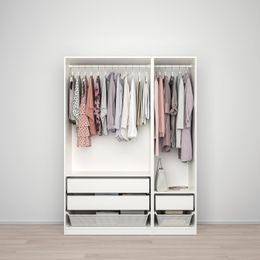 IKEA PAX / FARDAL Kleiderschrank