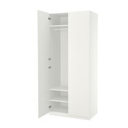 IKEA PAX / FORSAND Kleiderschrank