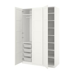 IKEA PAX / BERGSBO Kleiderschrank