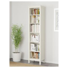 IKEA HEMNES Bücherregal