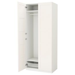 IKEA PAX / BERGSBO Kleiderschrank