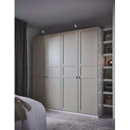 IKEA PAX / FLISBERGET Kleiderschrank