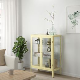 IKEA FABRIKÖR Vitrine