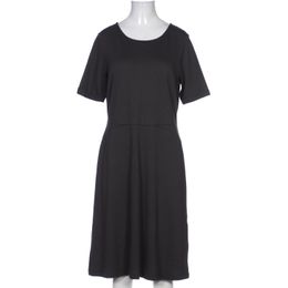 Sandwich_ Damen Kleid, grau