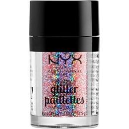 Nyx Cosmetics NYX Professional Makeup Gesichts Make-up Foundation Metallic Glitter Beauty Beam