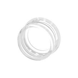 Siemens Schutzkappe, Kunststoff, Transparent, 3SU1 Series Pushbutton Switches - 3SU1900-0DB70-0AA0