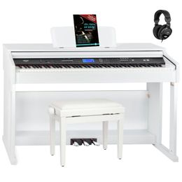FunKey Digitalpiano DP-2688A E-Piano Set