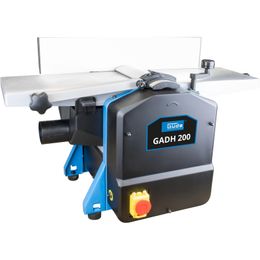 G&uuml;de G&uuml;de GADH 200 Abricht- & Dickenhobel