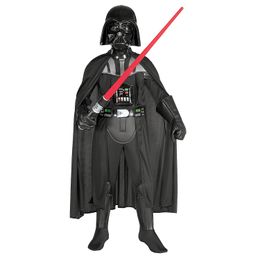 Lucasfilm Kinder-Jumpsuit "Darth Vader"