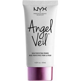 Nyx Cosmetics NYX Professional Makeup Gesichts Make-up Foundation Angel Veil Skin Perfecting Primer