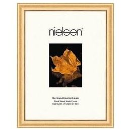 Nielsen Derby Holzrahmen 30x40 gold| Preis nach Code OSTERN