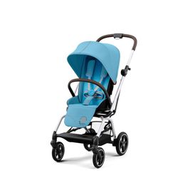 Cybex Kombi-Kinderwagen, mit All-Terrain Räder