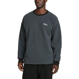 Eddie Bauer Fleeceshirt EB Tek Fleeceshirt