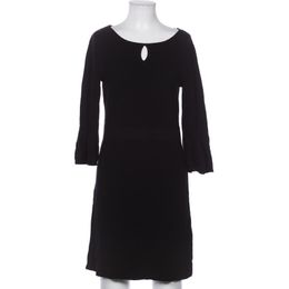 More & More More & More Damen Kleid, schwarz
