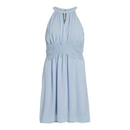 Vila Cocktailkleid Damen Gr&ouml;&szlig;e 36 blau