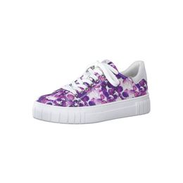 MARCO TOZZI by Guido Maria Kretschmer Sneakers female Purple size 42