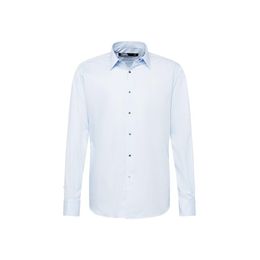 K by KARL LAGERFELD Karl Lagerfeld Button Up Shirt male Blue size 39