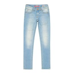 Vingino Jeans 'Bettine' girl Blue size 6