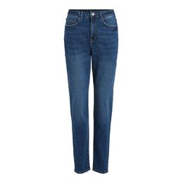 Vila Jeans Damen Gr&ouml;&szlig;e 25/26 blue denim