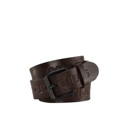 JOOP! Jeans Belt male Brown size 100