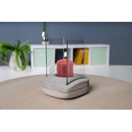 Hecht Betonlicht "SQUARE CANDLE"