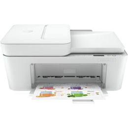 HP DeskJet 4110E Tintenstrahldrucker
