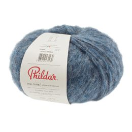 Phil Givre von phildar, Denim, aus Alpaka