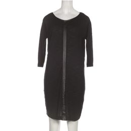 Esprit Damen Kleid, schwarz, Gr. 34