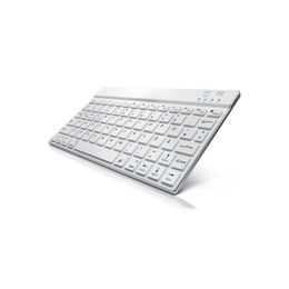 CSL Wireless-Tastatur (Ultra Slim Keyboard