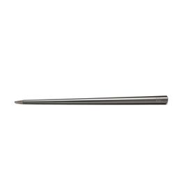 Pininfarina Bleistift Forever Napkin Prima New Titanium Schreibgerät Ethergraf®-Spitze Stift